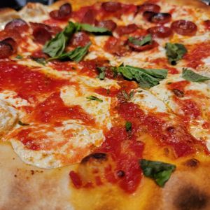 PATSY’S PIZZERIA - Updated July 2024 - 416 Photos & 482 Reviews - 206 E ...
