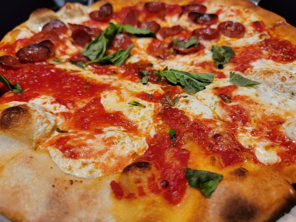 PATSY’S PIZZERIA - Updated September 2025 - 291 Photos & 396 Reviews ...