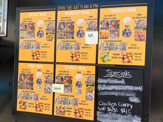 DA FRIENDLY ISLE - Updated December 2025 - 20 Photos - 532 Keolani Pl ...