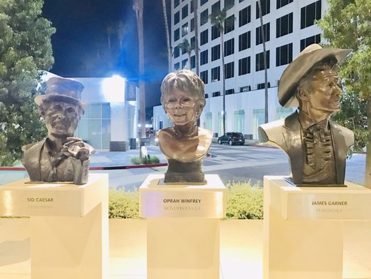 SABAN MEDIA CENTER - Updated March 2025 - 47 Photos - 5210 Lankershim Blvd, Los Angeles ...