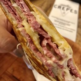 CREATIVE CREPES & MORE - 209 Photos & 275 Reviews - 4118 Lake Tahoe ...