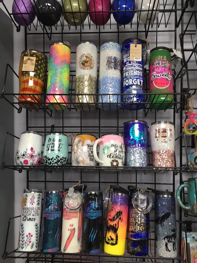 THE RIFT SHOP - Updated December 2025 - 8125 Columbia Rd, Olmsted Falls ...