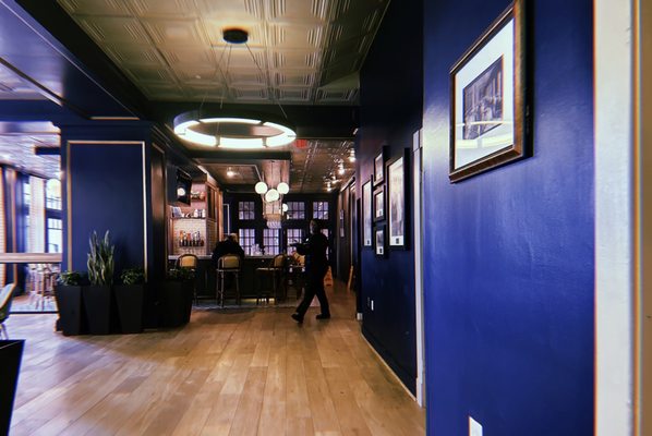 THE PARTRIDGE INN AUGUSTA, CURIO COLLECTION BY HILTON - 271 Photos ...