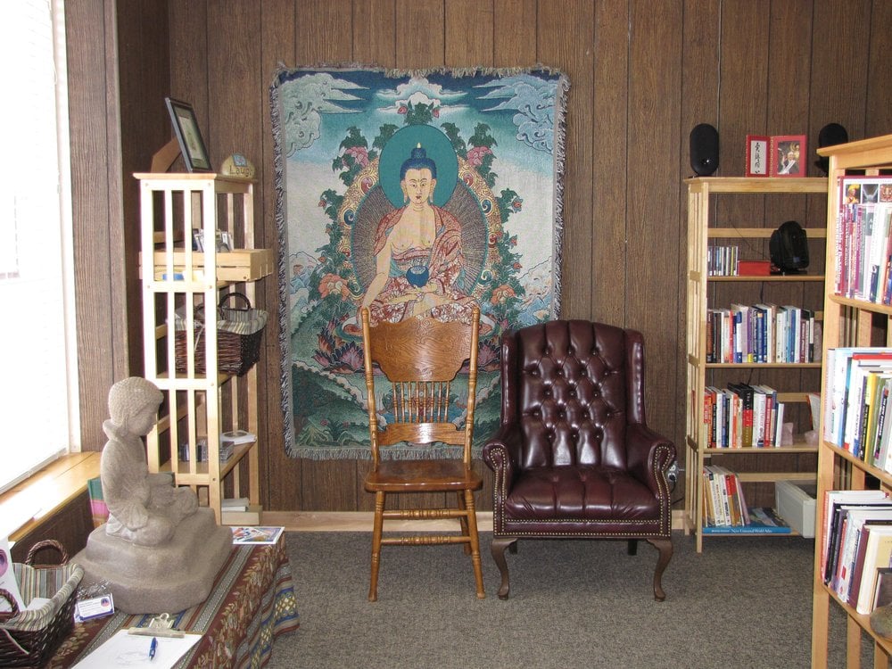 DHARMA CENTER OF DAYTON BUDDHIST LEARNING CENTER - Updated May 2026 ...