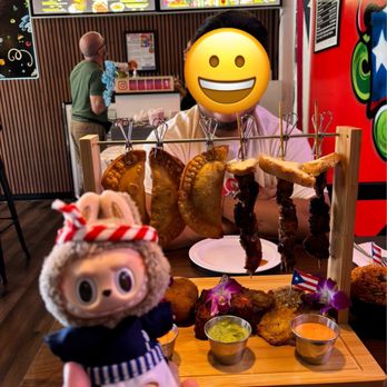 LA CASA DE IRIS PUERTO RICAN FOOD - Updated August 2025 - 110 Photos ...