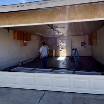 CW DOOR - Updated January 2026 - 35 Photos & 11 Reviews - San ...