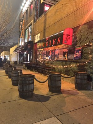 REGGIES ROCK CLUB - 114 Photos & 214 Reviews - 2109 S State St, Chicago ...