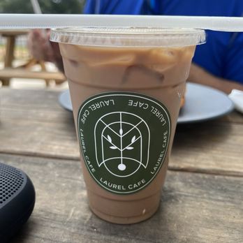 LAUREL CAFE - Updated June 2024 - 118 Photos & 50 Reviews - 24851 ...