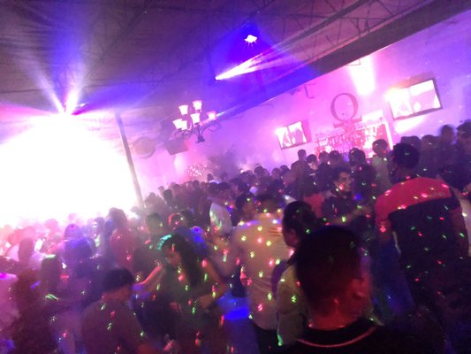 OMEGA BAR - 225 Photos & 38 Reviews - Lounges - 928 Diamond Springs Rd ...