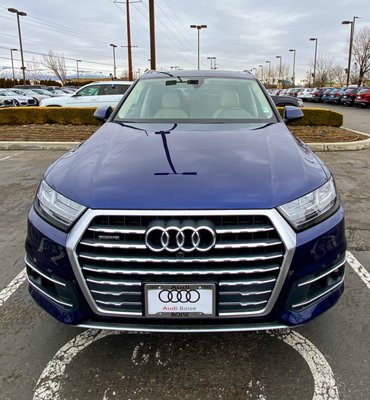 AUDI BOISE - Updated January 2026 - 20 Photos & 42 Reviews - 8400 W ...