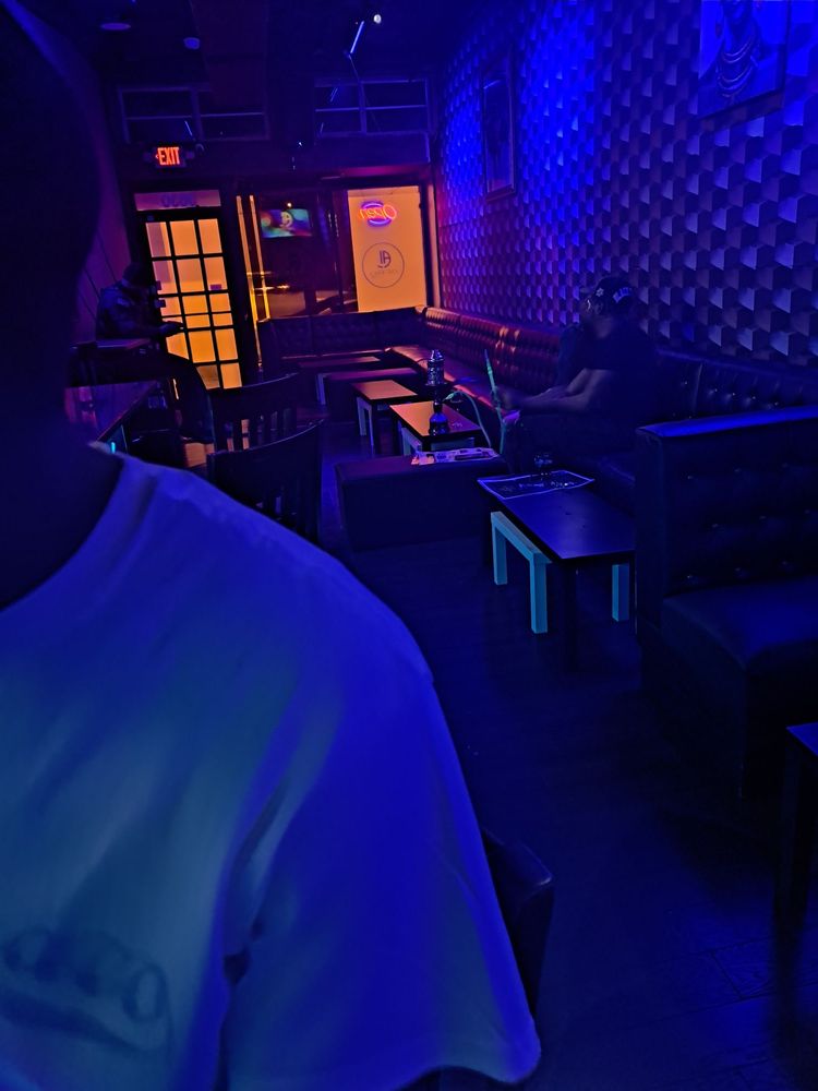 AFRO LOUNGE - Updated June 2024 - 11 Photos - 3630 Georgia Ave NW ...