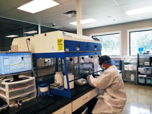 STRIVE COMPOUNDING PHARMACY - Updated October 2025 - 16 Photos - 3906 ...