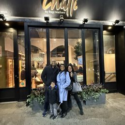 CHATTI BY REGI MATHEW - Updated September 2025 - 344 Photos & 71 ...