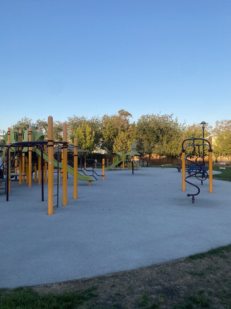 AUGUSTUS RATHBONE PARK - Updated November 2025 - 18 Photos - 386-402 ...
