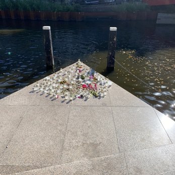 HOMOMONUMENT - Updated March 2025 - 35 Photos & 13 Reviews ...