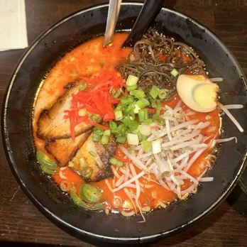 RAMEN BOY - Updated January 2025 - 408 Photos & 430 Reviews - 2073 W ...