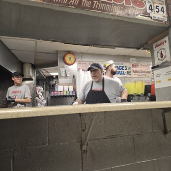 JIMMY’S RED HOTS - Updated July 2025 - 252 Photos & 390 Reviews - 4000 ...