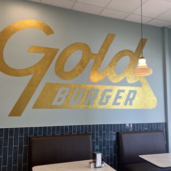 GOLD BURGER DINER - Updated December 2024 - 68 Photos & 75 Reviews ...