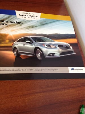 IRA SUBARU - Updated December 2025 - 23 Photos & 280 Reviews - 97A ...