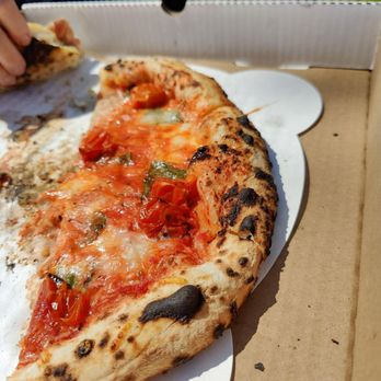 PROOF PIZZA - Updated February 2025 - 124 Photos & 89 Reviews - 139 E ...