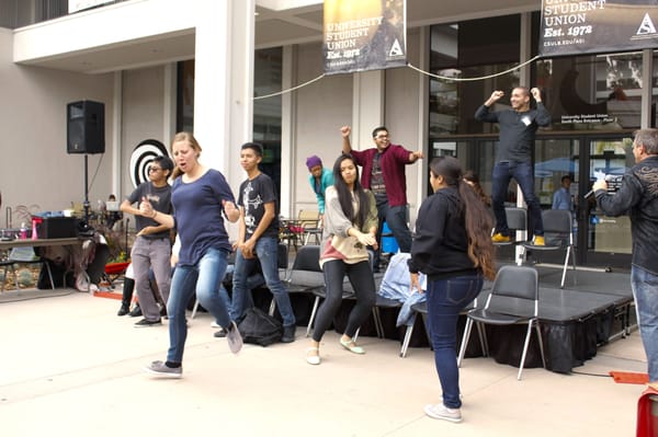 CSULB UNIVERSITY STUDENT UNION - Updated December 2025 - 36 Photos & 21 ...