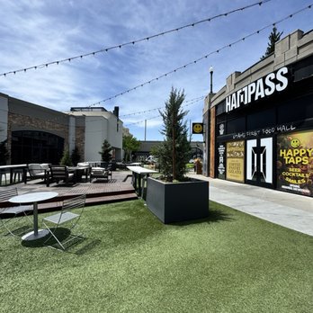 HALLPASS - Updated June 2025 - 1125 Photos & 540 Reviews - 153 S Rio ...