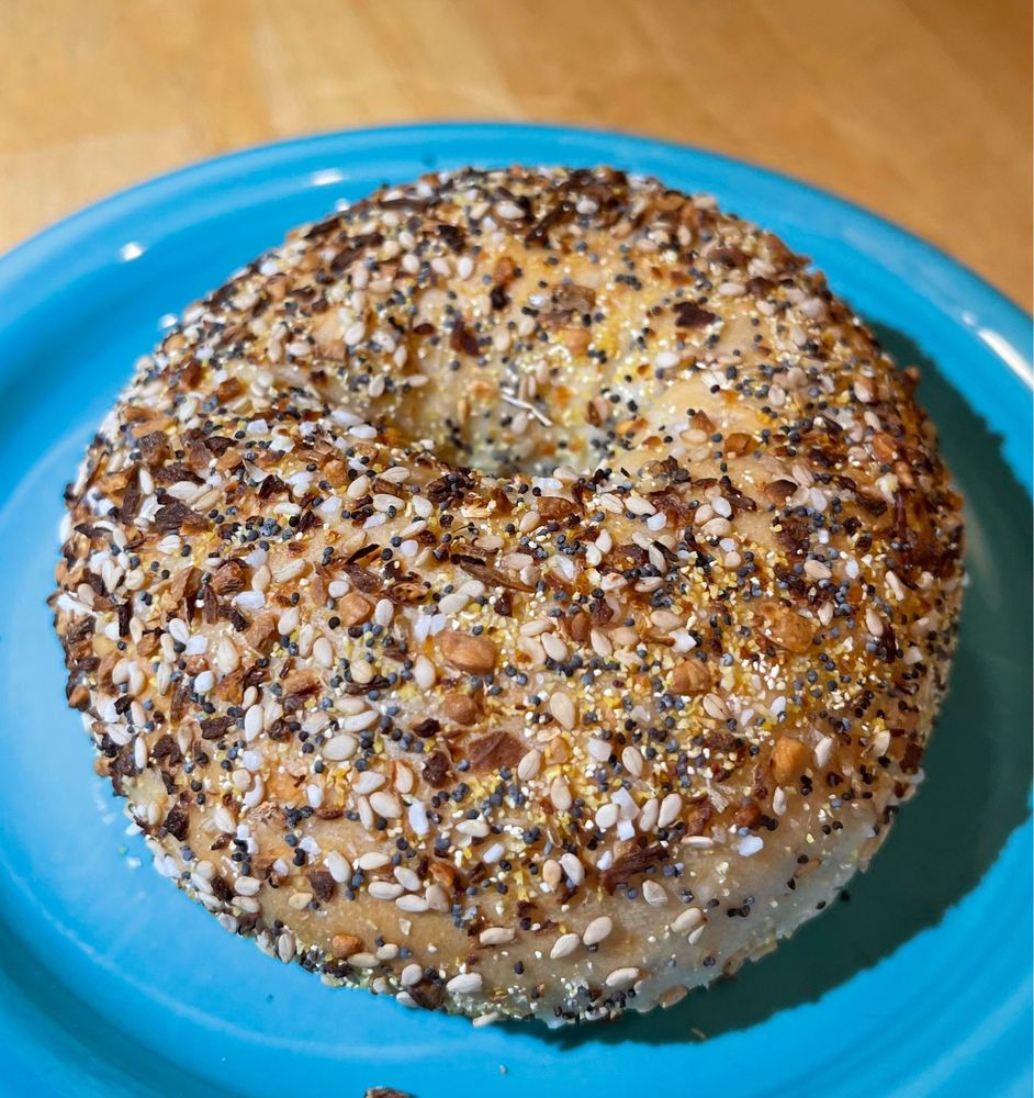 FANCY BAGELS - SOUTHINGTON - Updated October 2025 - 143 Photos & 177 ...