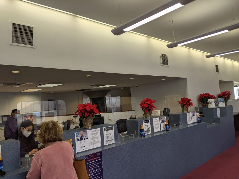 BANK OF THE ORIENT - Updated January 2026 - 317 6th Avenue, San ...