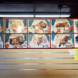 STEAK RAVE - Updated July 2025 - 255 Photos & 328 Reviews - 49 Oneawa ...