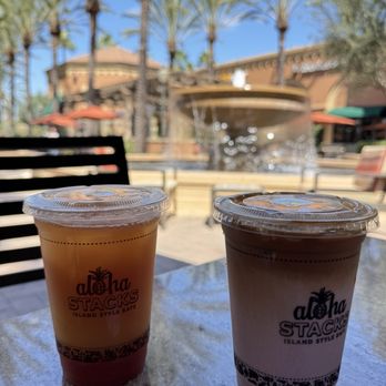 ALOHA STACKS - Updated October 2025 - 485 Photos & 280 Reviews - 6380 ...