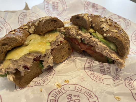 FINAGLE A BAGEL - Updated November 2024 - 96 Photos & 208 Reviews - 535 ...