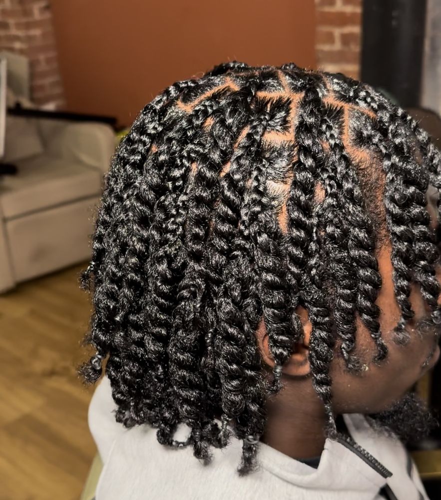 HOUSE OF BRAIDS 509 - Updated September 2025 - 35 Photos - 16 Waverly ...