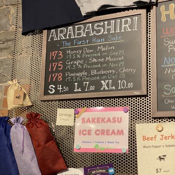 IZUMI ONTARIO SPRING WATER SAKE COMPANY - Updated January 2026 - 281 ...