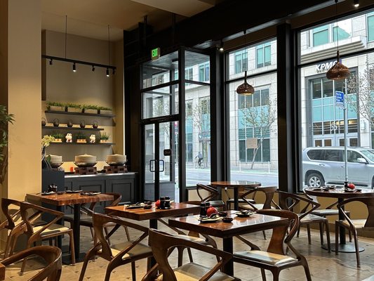 VILLAGE TEA HOUSE - 268 Photos & 88 Reviews - 62 2nd St, San Francisco ...