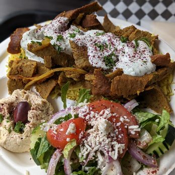 AL BACHA RESTAURANT - Updated August 2024 - 191 Photos & 196 Reviews ...