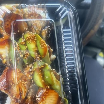 POKE ZONE - Updated March 2025 - 478 Photos & 362 Reviews - 329 11th St ...