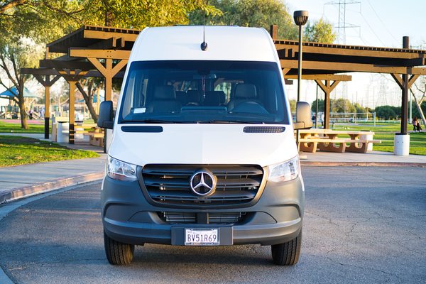 PACIFIC VAN RENTAL - Updated October 2025 - 22 Photos - Buena Park ...