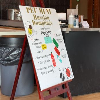 PEL’MENI - Updated June 2025 - 188 Photos & 282 Reviews - 2 Marine Way ...