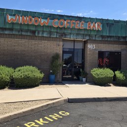 Window Coffee Bar - Book a Table - Updated November 2025 - 743 Photos ...