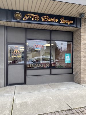 JM BARBER LOUNGE - Updated January 2026 - 198 Market St, Elmwood Park ...