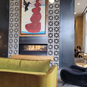 CANOPY BY HILTON TEMPE DOWNTOWN - Updated November 2024 - 323 Photos ...