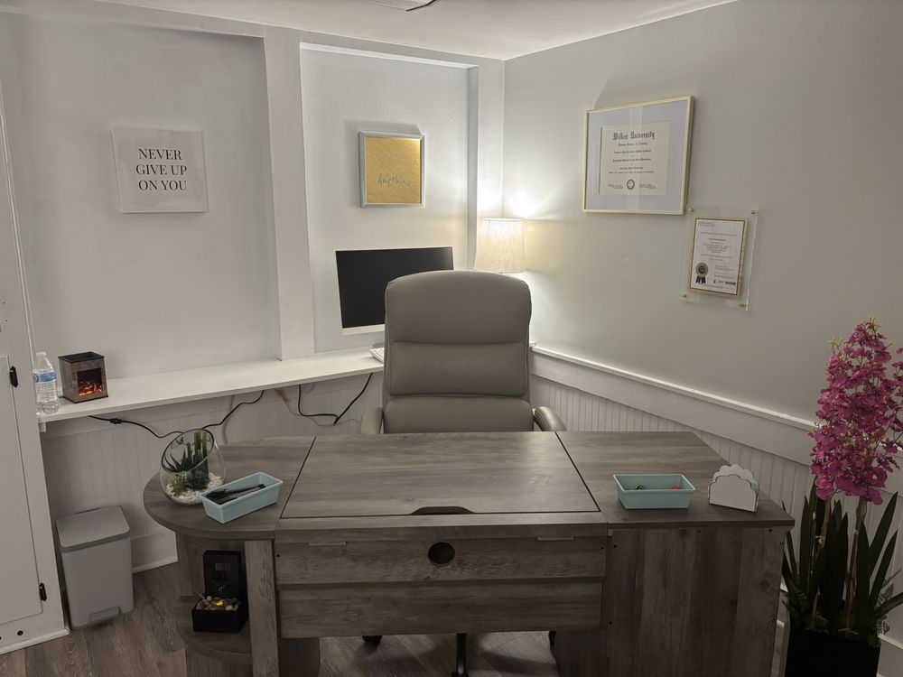 CHRISTINE REISDORPH, PMHNP-BC - Updated February 2025 - 208 E 2nd North ...