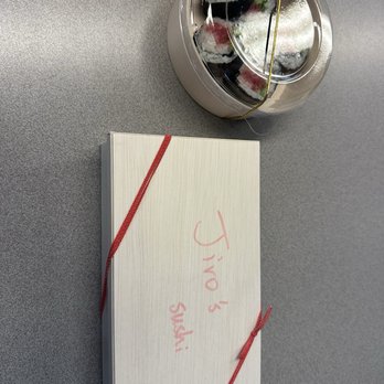 JIRO‘S SUSHI - Updated May 2025 - 81 Photos & 34 Reviews - 32 Kneeland ...