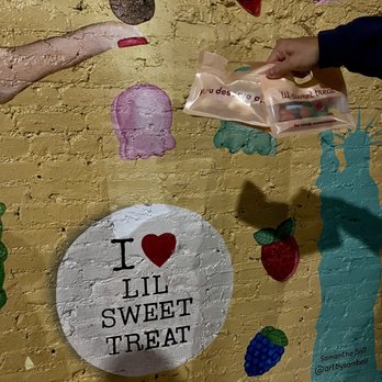 LIL SWEET TREAT - Updated November 2024 - 27 Photos & 13 Reviews - 184 ...