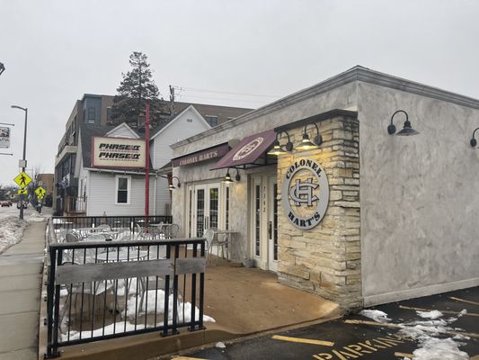 COLONEL HART’S - Updated December 2025 - 71 Photos & 70 Reviews - 7342 ...