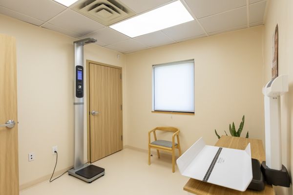 ALTHEDA MEDICAL CENTER - Updated June 2026 - 35 Photos - 596 Pine ...
