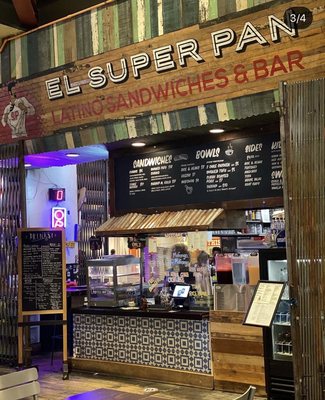 EL SUPER PAN - Updated January 2025 - 657 Photos & 494 Reviews - 675 ...