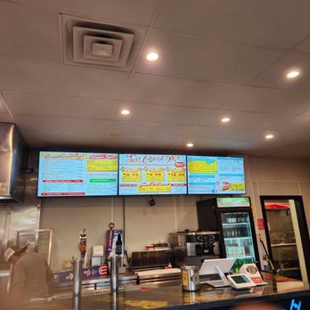 JACK’S COSMIC DOGS - Updated December 2025 - 64 Photos & 25 Reviews ...