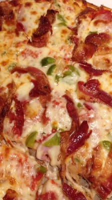 RICCO’S PIZZA - Updated October 2025 - 19 Reviews - 420 Crossing Dr ...