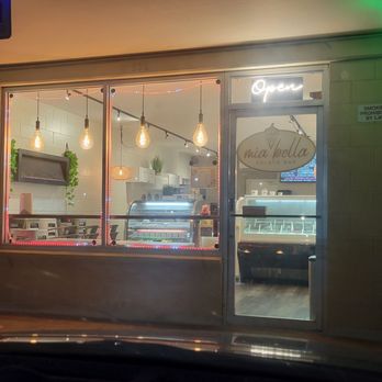 MIA BELLA GELATO BAR - Updated October 2025 - 101 Photos & 43 Reviews ...